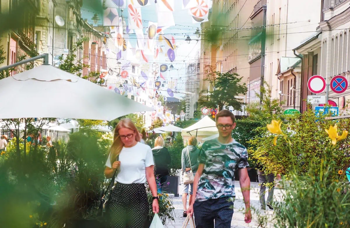 Work in Riga | Riga Jobs | LiveRiga